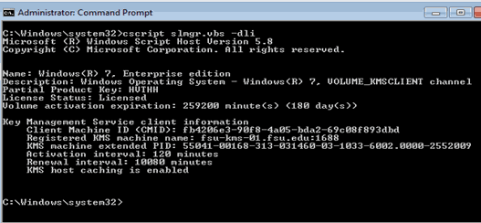 How do I manually connect my Windows or Windows server device to the ...