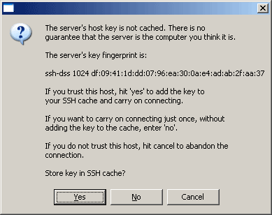 How to transfer files to your T: Drive using CoreFTP Secure File Transfer Client