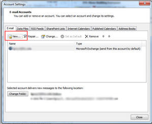 How do I set up my official FSU email in Outlook for Office 365?