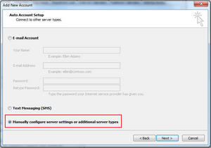 How do I set up my official FSU email in Outlook for Office 365?