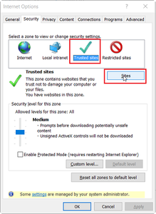 How do I set up OneDrive for Business as a network drive?