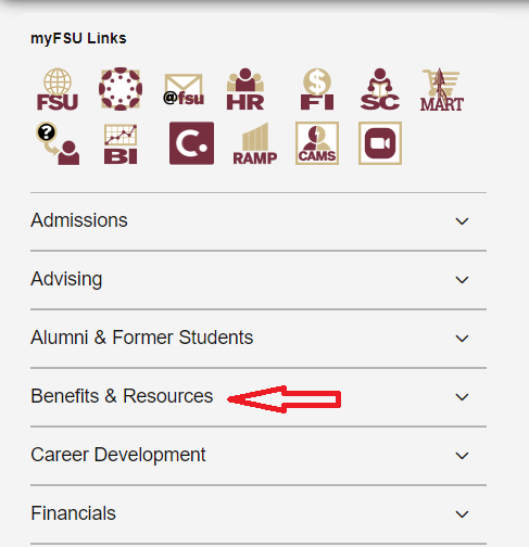 How do I log into my FSU Qualtrics account?