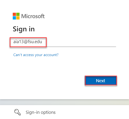 How do I sign into and access Microsoft Copilot on my web browser?