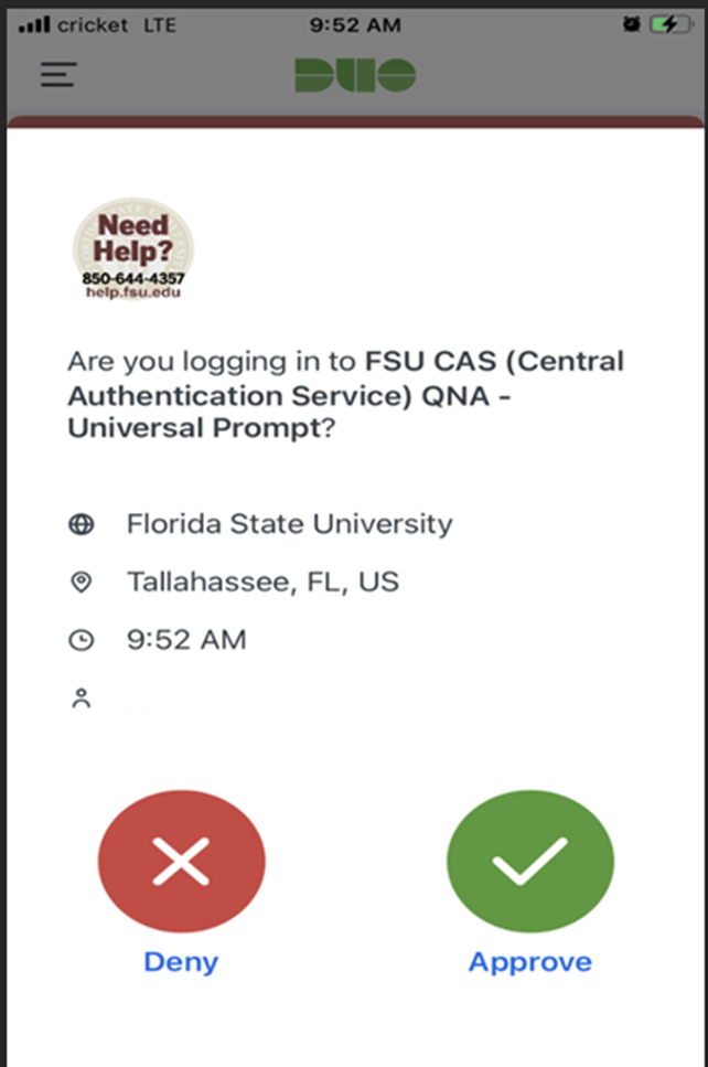 How do I use the Duo Mobile app?