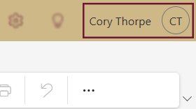 How do I access my generic mailbox?
