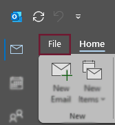 How do I access my generic mailbox?