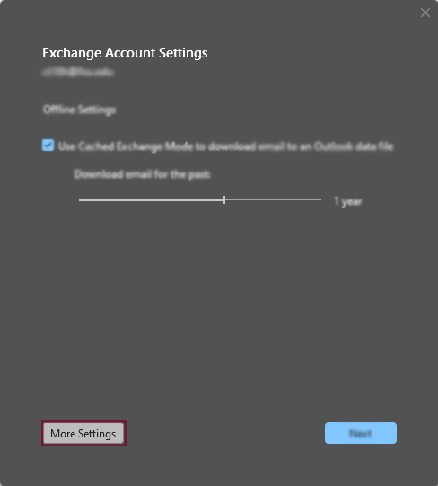 How do I access my generic mailbox?