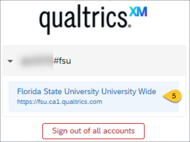 How do I contact Qualtrics Support directly?