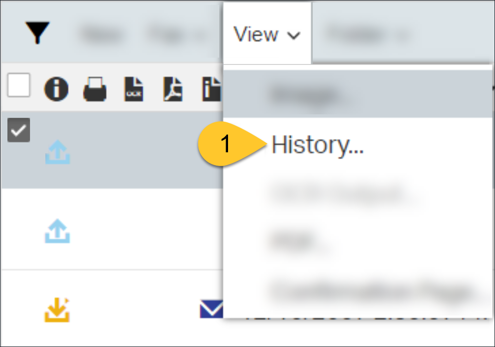How do I use the RightFax Web Client?